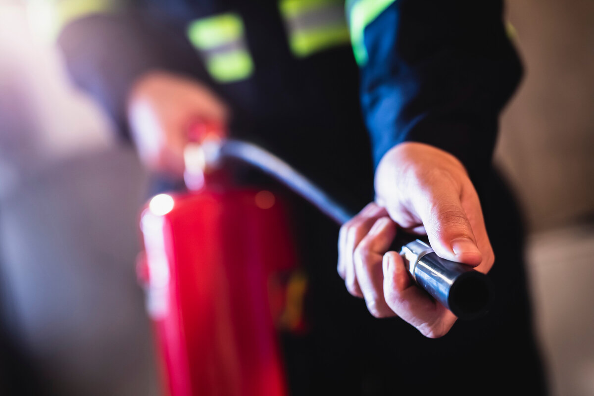 Fire Safety Training | FAST NZ (Fire & Safety Testing NZ)