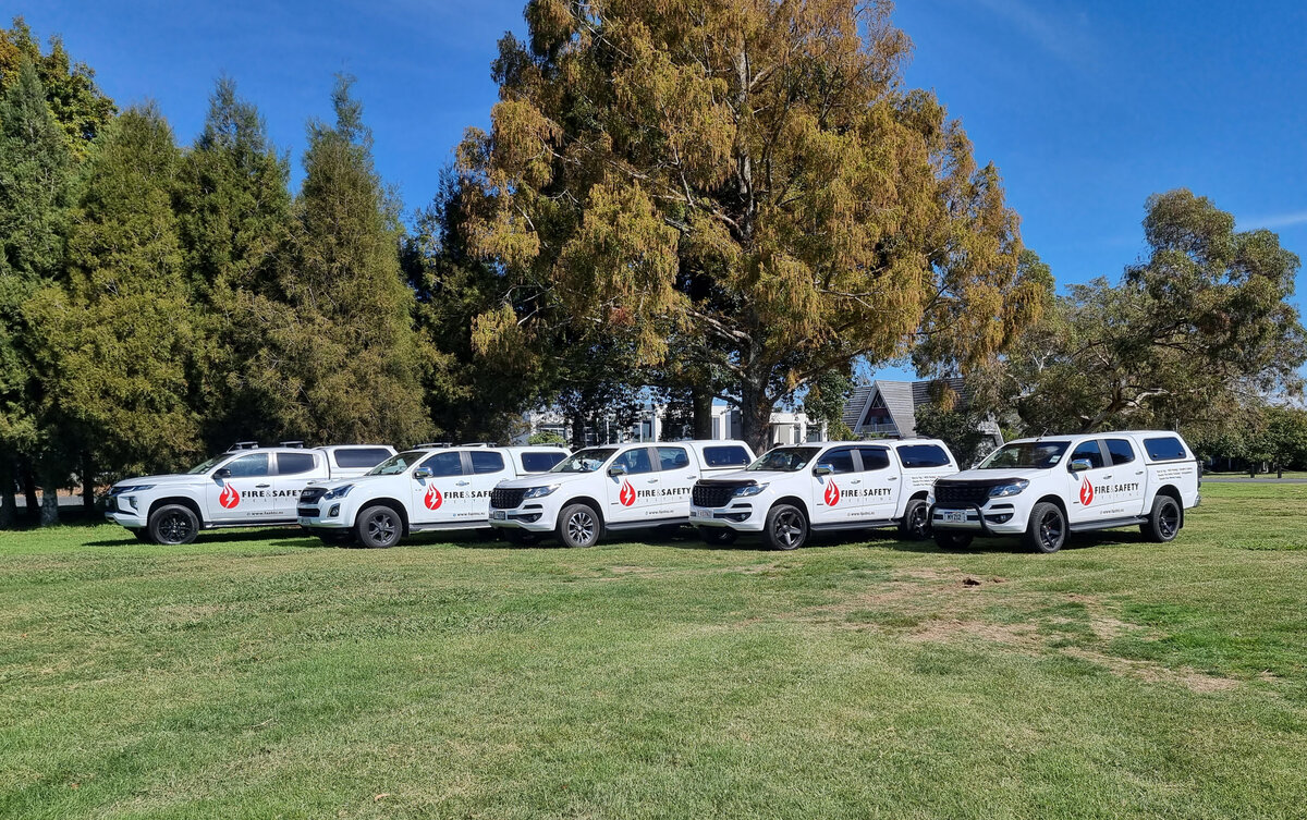 About friendly experts | FAST NZ (Fire & Safety Testing NZ)