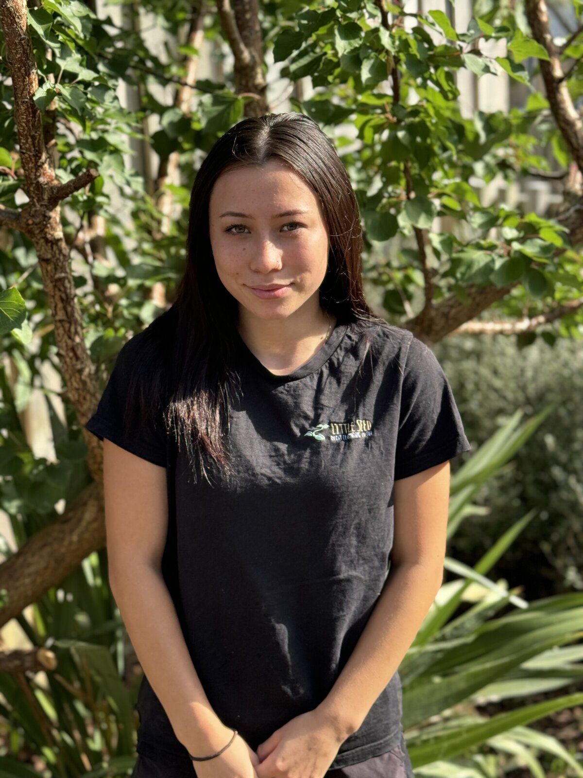 Eating healthy meals at Little Seed | Our Nutrition beliefs