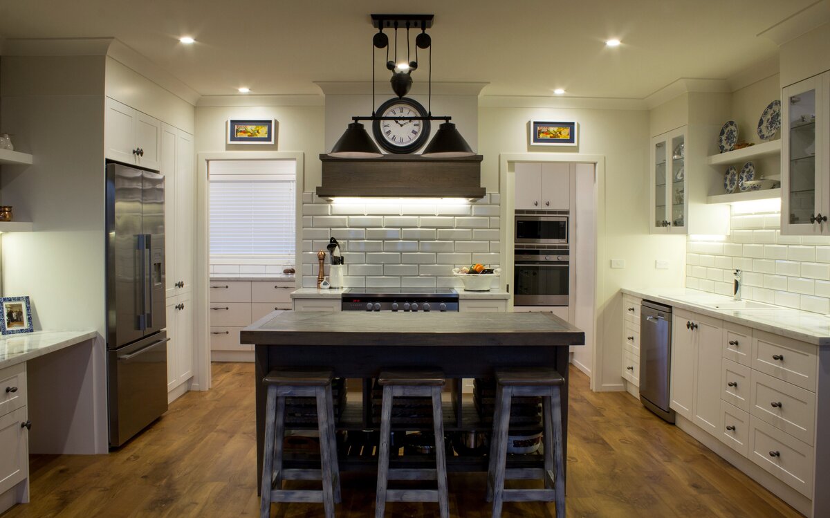 Southland Kitchen Designer | Jan Willis Design