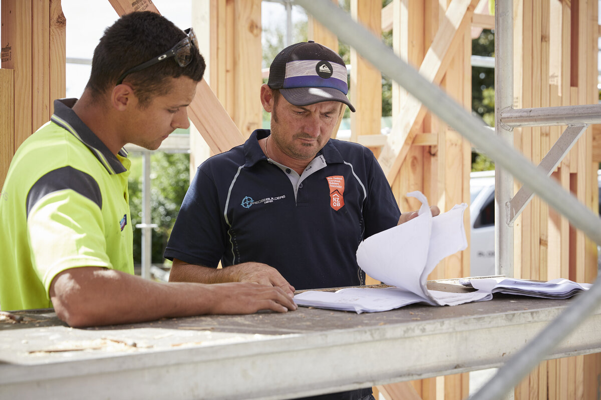 4 Questions to ask your builder before designing your home build in ...