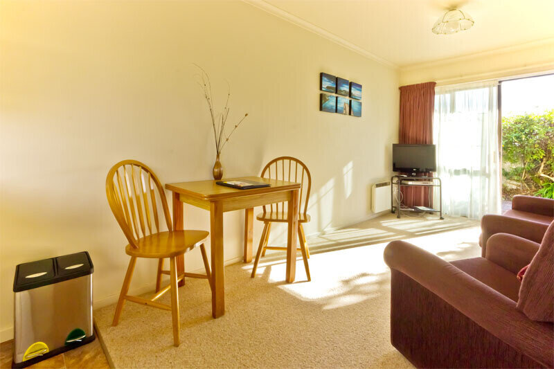 1 Bedroom Ground Floor (808) | Arrow Motel