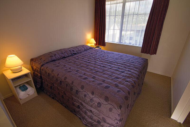 1 Bedroom Ground Floor (812) | Arrow Motel