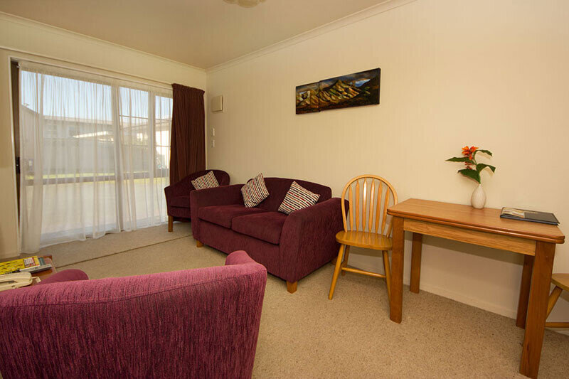 2 Bedroom Apartment (803) | Arrow Motel