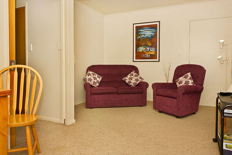 Accessible Studio (801) | Arrow Motel