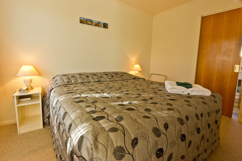 1 Bedroom Ground Floor (810) | Arrow Motel