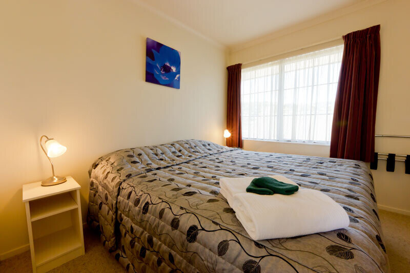 1 Bedroom Ground Floor (813) | Arrow Motel