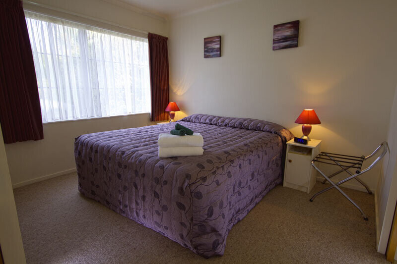 Accessible Studio (801) | Arrow Motel