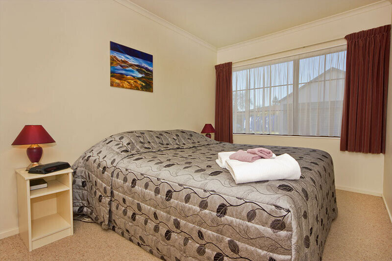 2 Bedroom Apartment (803) | Arrow Motel