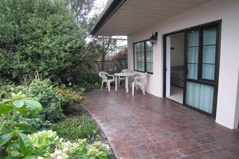 1 Bedroom Ground Floor (810) | Arrow Motel