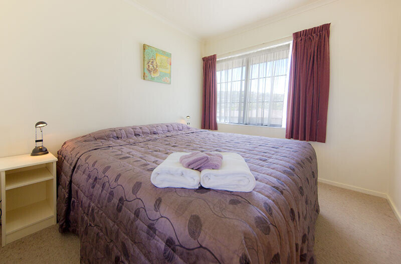 1 Bedroom Ground Floor (811) | Arrow Motel