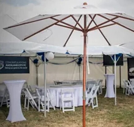 Funerals - Marquee Hire City | Marquee Hire City