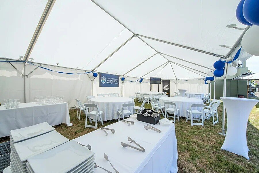 Marquee Hire Gallery | Marquee Hire City