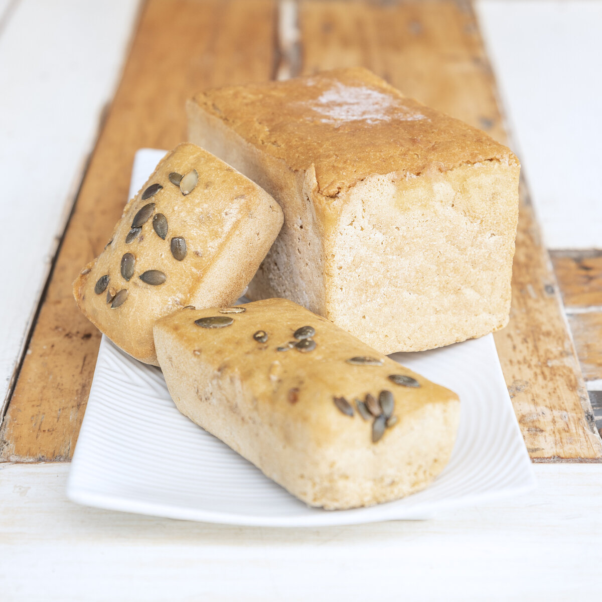 Home | Raglan artisan Bread