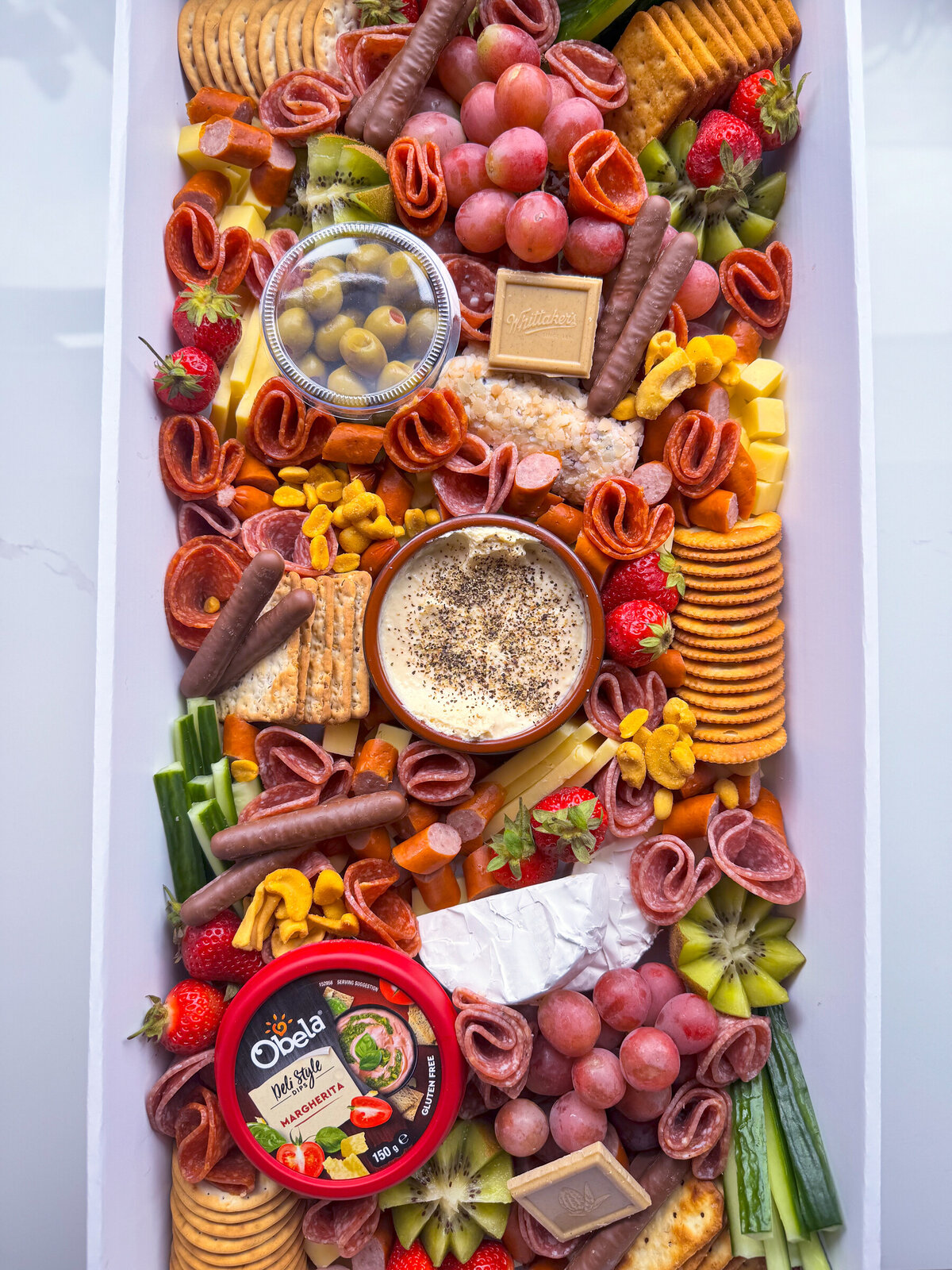 Graze and Glow® | Auckland Grazing