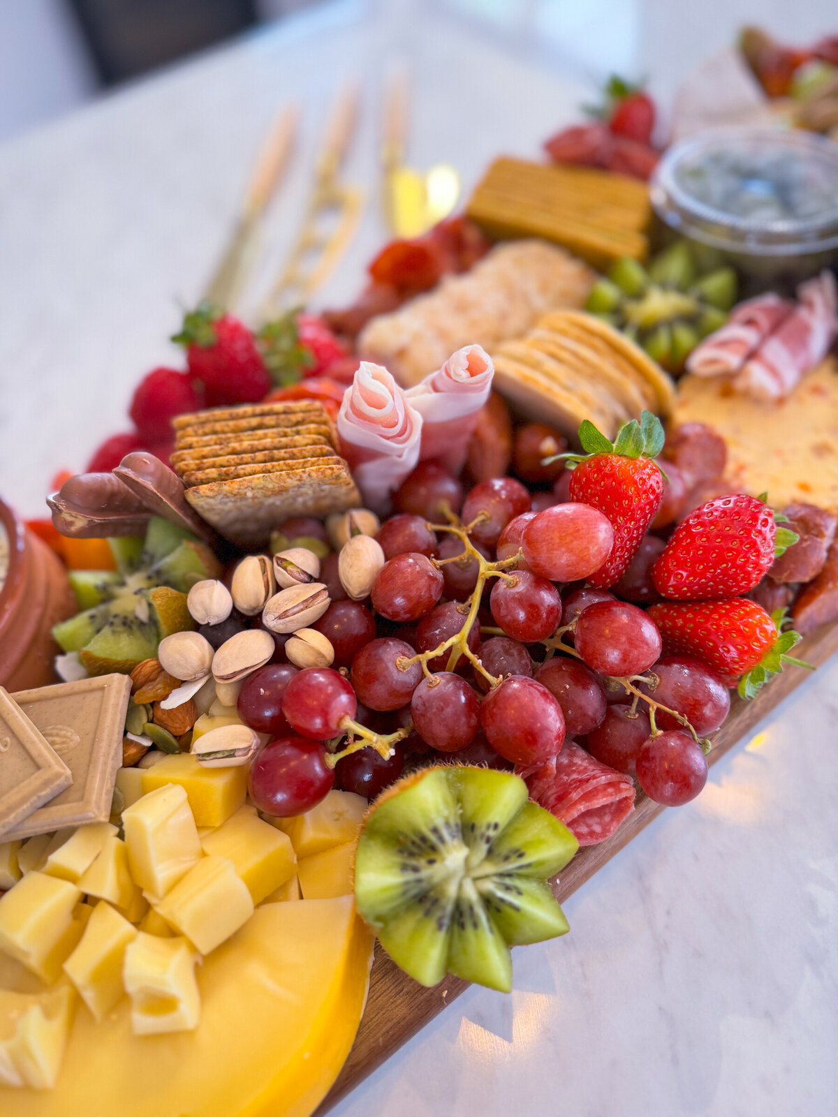 Graze and Glow® | Contact Us Today!