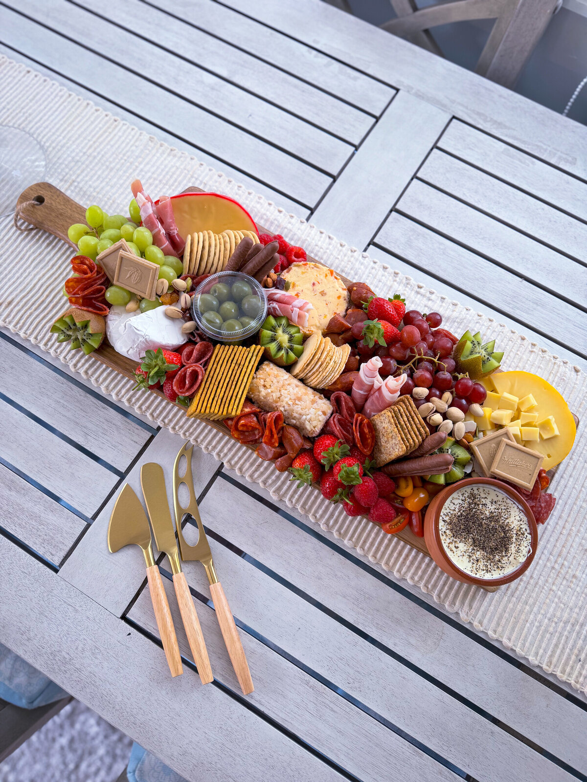 Graze and Glow® | Auckland Grazing