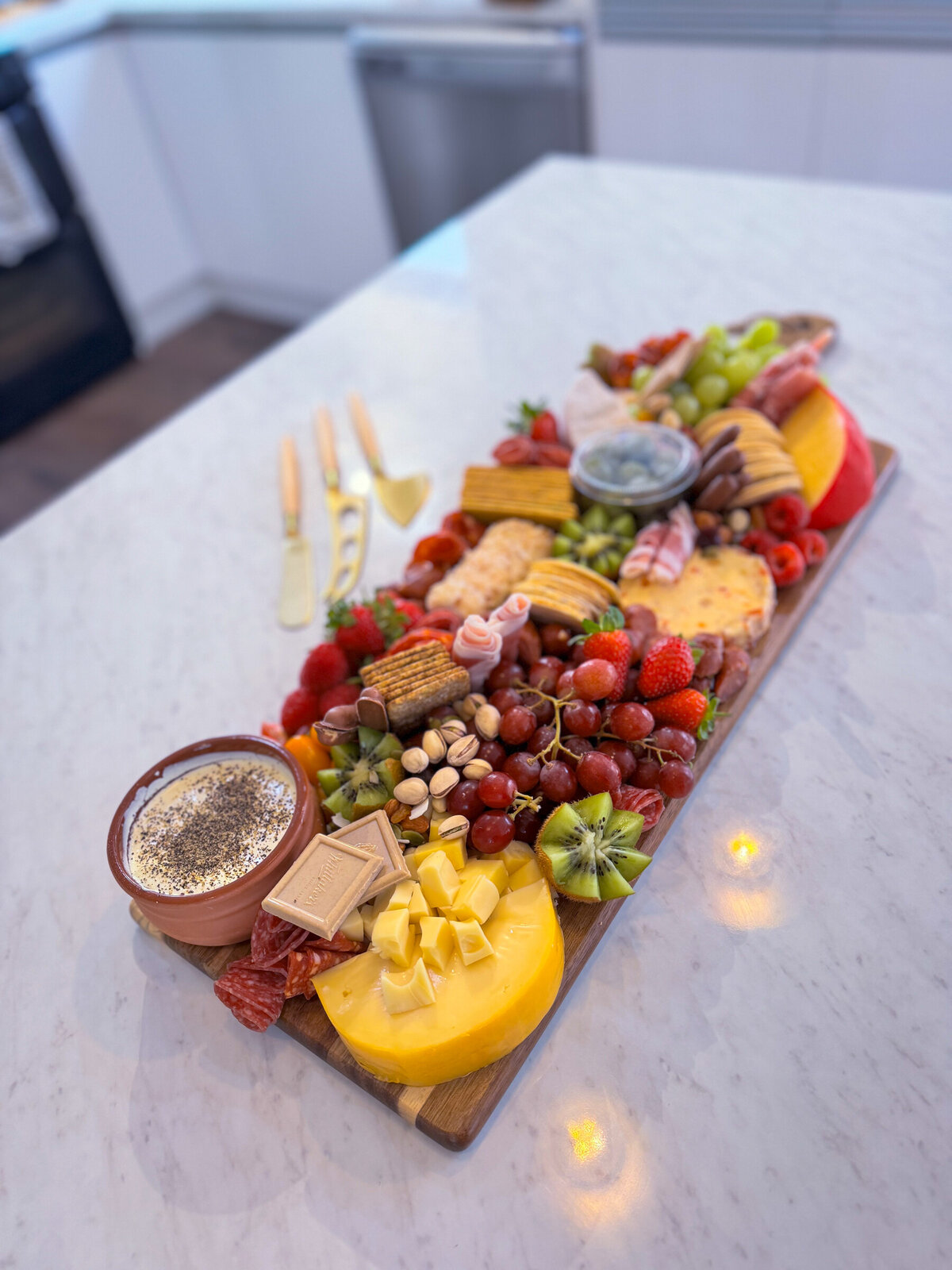 Graze and Glow® | Our Delicious Journey