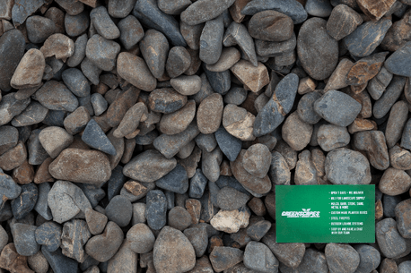 Decorative Stones | Greenscape Landscape & Garden Supplies