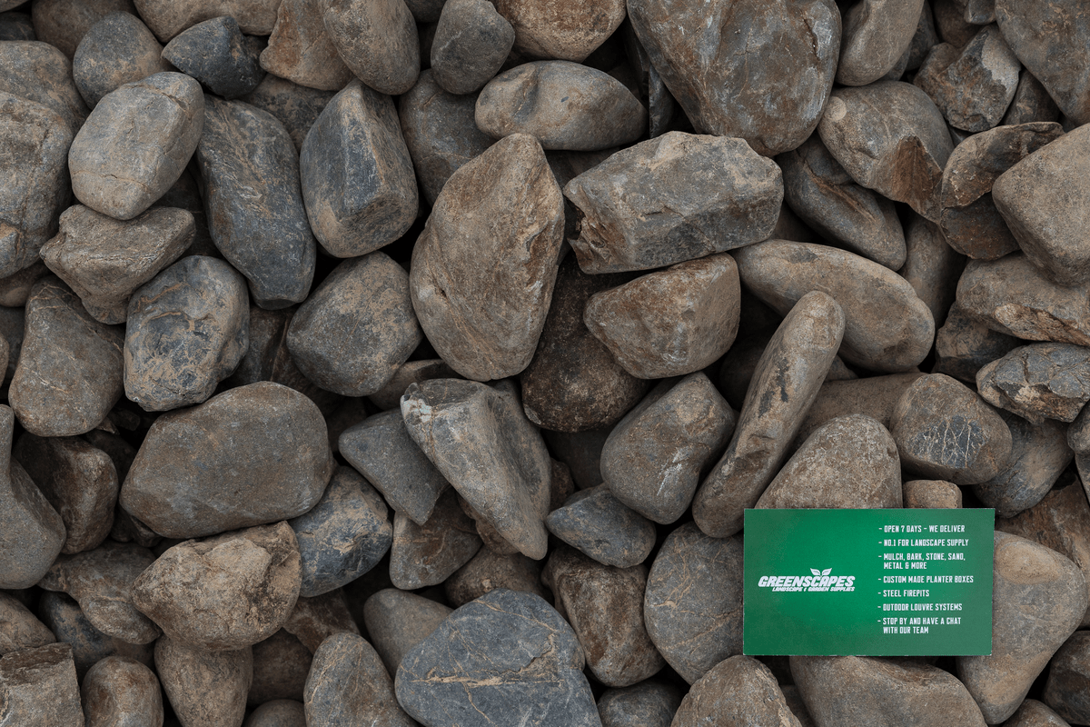 Decorative Stones | Greenscape Landscape & Garden Supplies