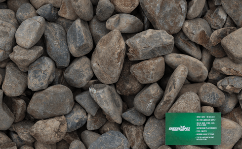 Decorative Stones | Greenscape Landscape & Garden Supplies
