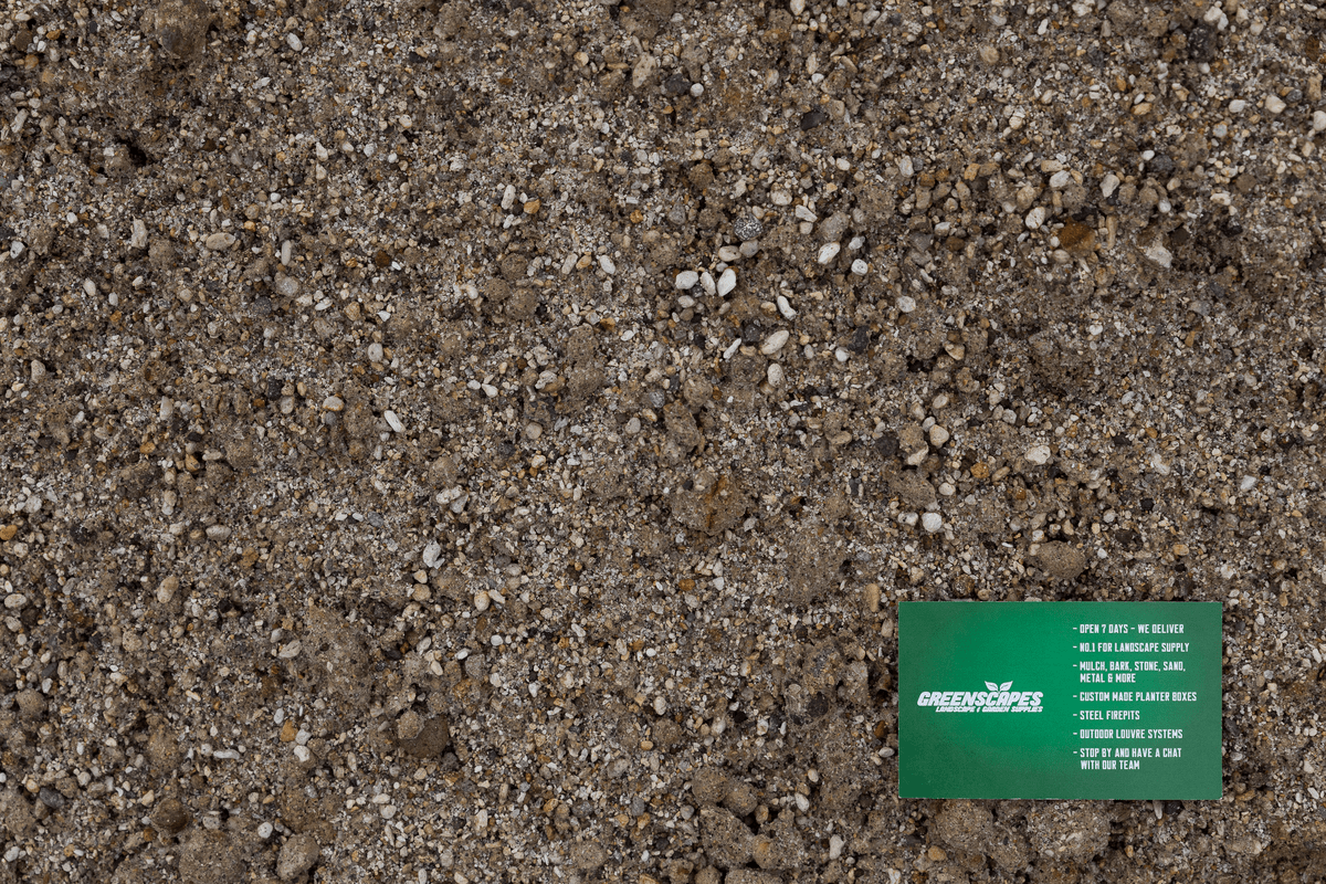 Building Aggregates | Greenscape Landscape & Garden Supplies