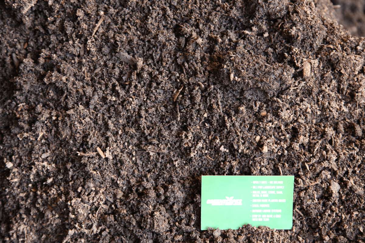 Soil And Compost | Greenscape Landscape & Garden Supplies