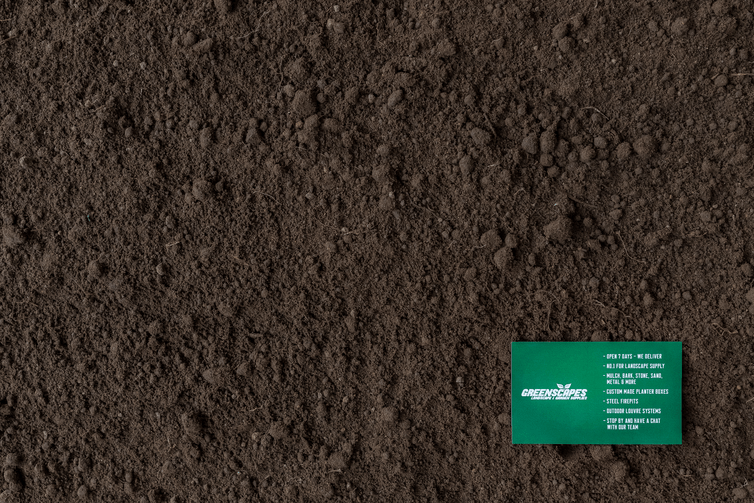 Soil And Compost | Greenscape Landscape & Garden Supplies