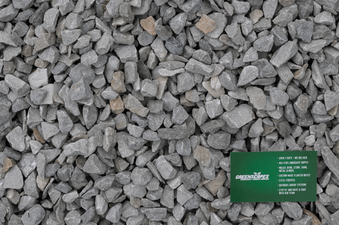 Decorative Stones | Greenscape Landscape & Garden Supplies