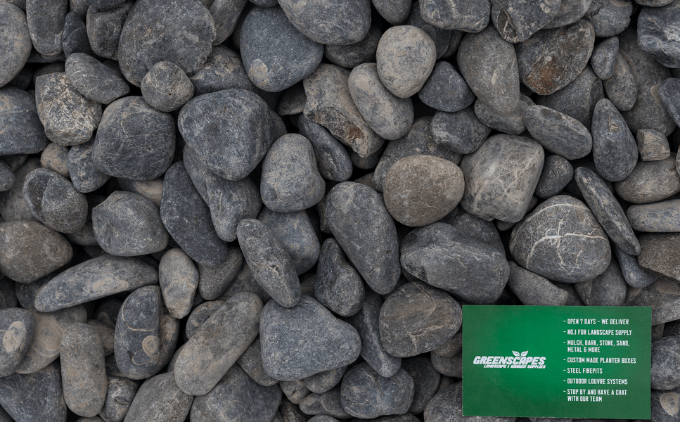 Decorative Stones | Greenscape Landscape & Garden Supplies