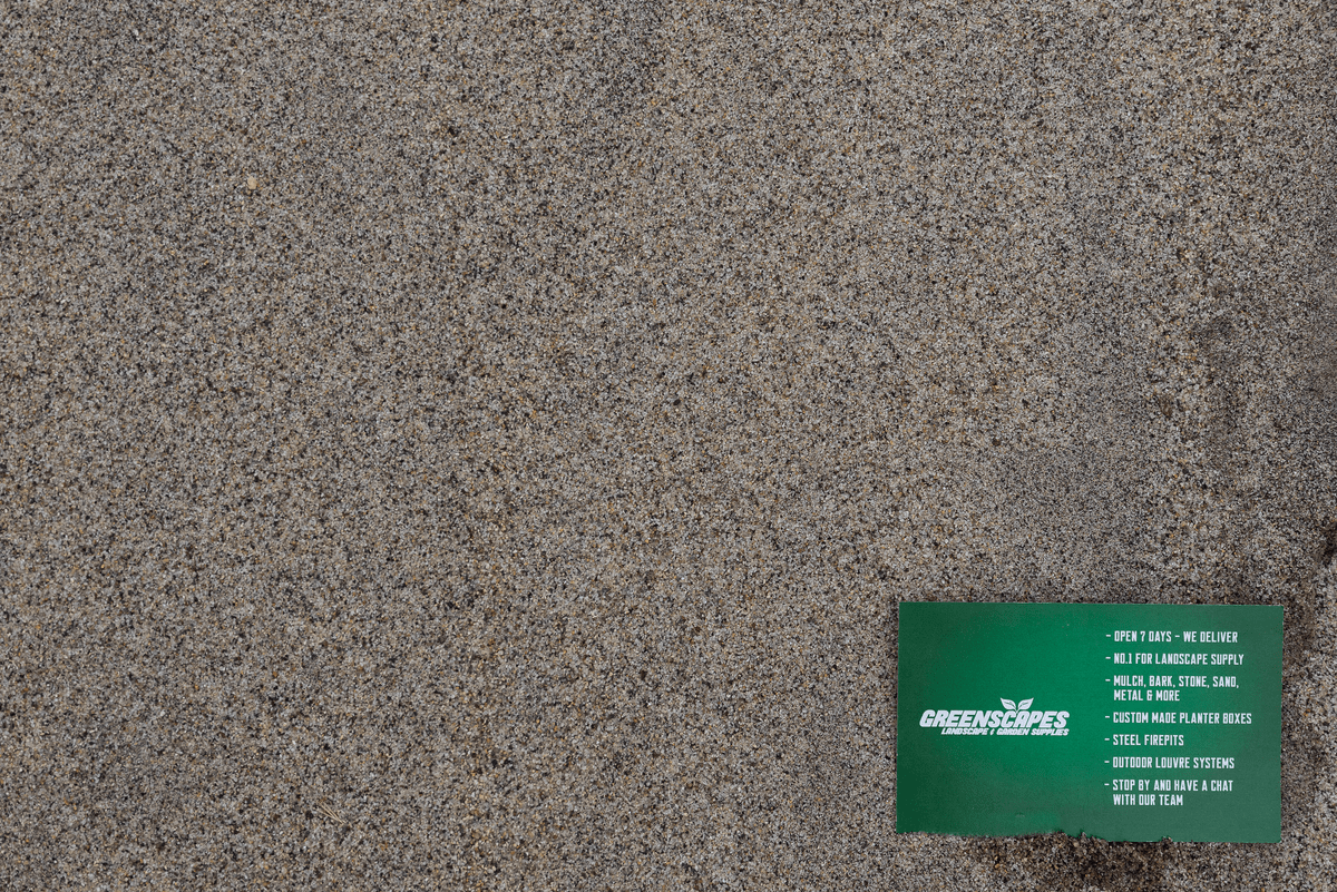 Building Aggregates | Greenscape Landscape & Garden Supplies