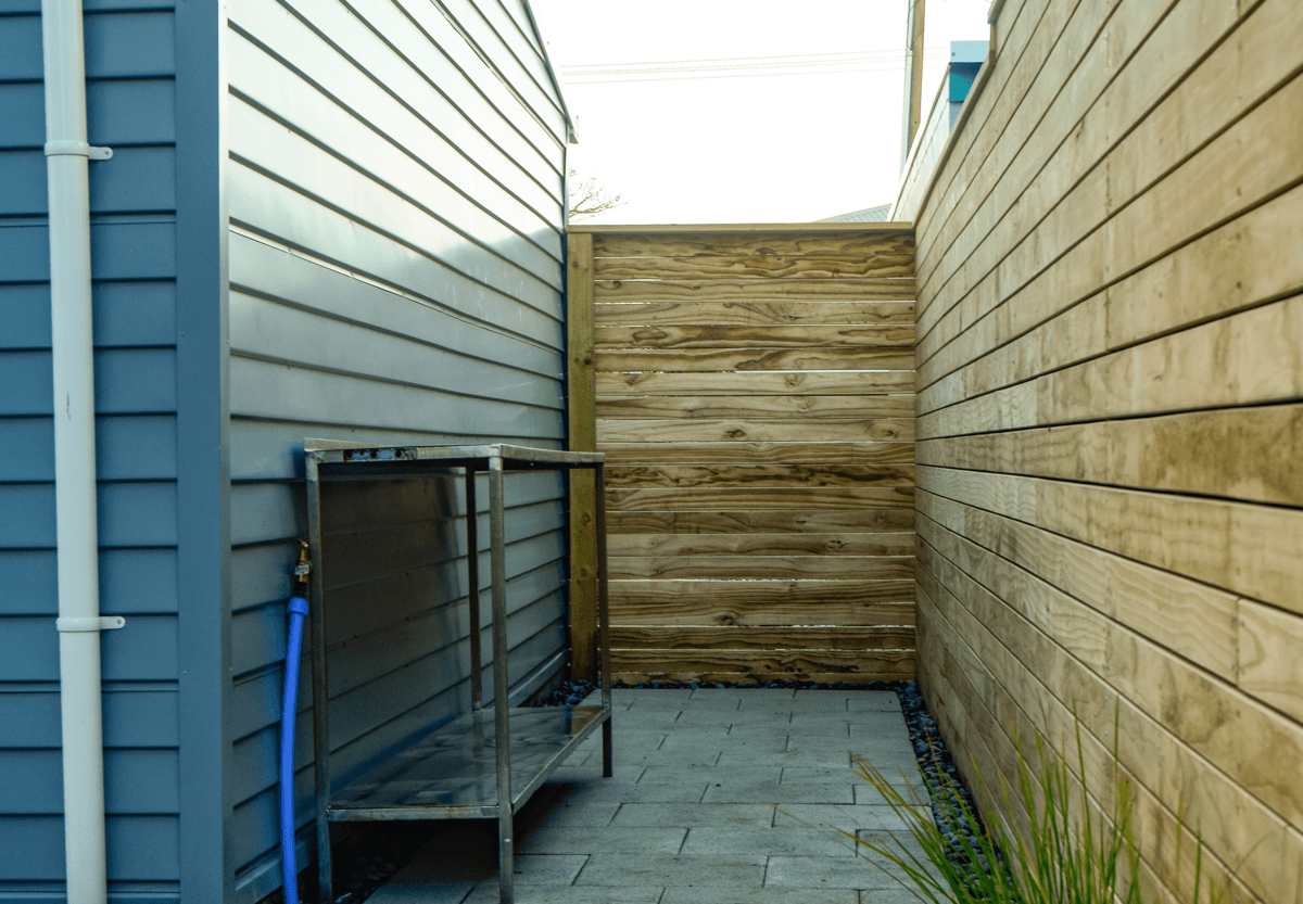 Fencing and Screening | Greenscapes