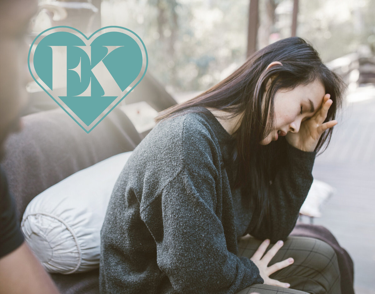 How to have a difficult conversation without losing touch with your heart