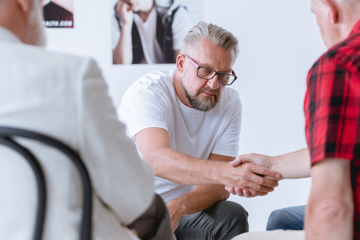 What To Expect From Your First Alcohol And Drug Counselling Session ...