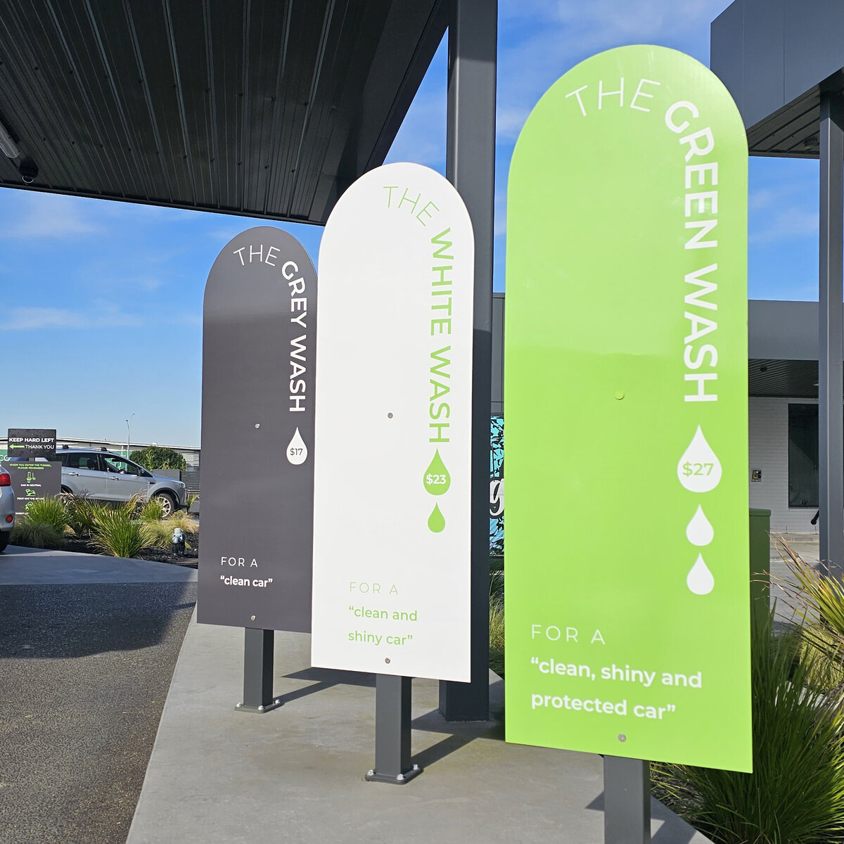 Safety Signage Hamilton | Workplace & Compliance Signs | Sign Logic