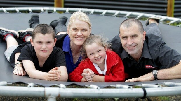 The World at his doorstep - The Southland Times | Shearing Sports NZ Inc