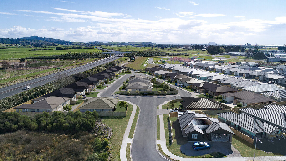 Completed ﻿Projects | Ultimate Developments