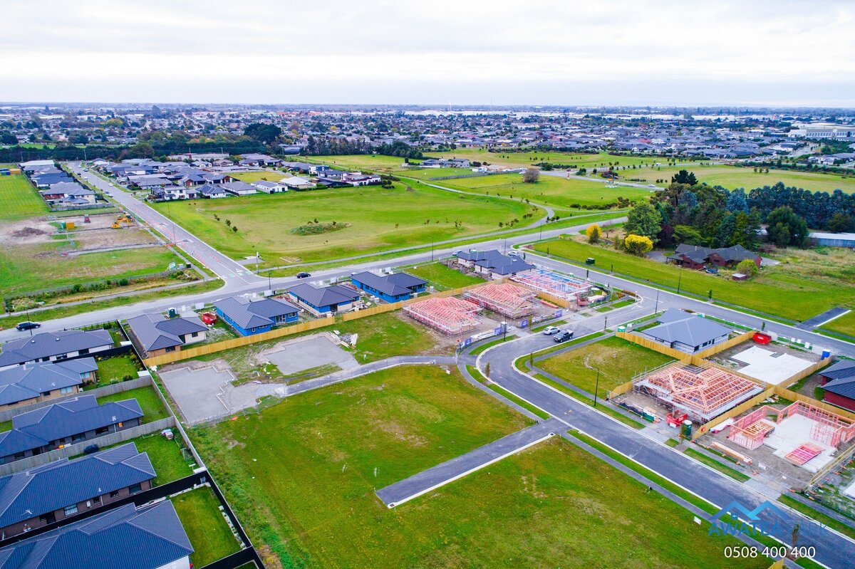 Completed ﻿Projects | Ultimate Developments