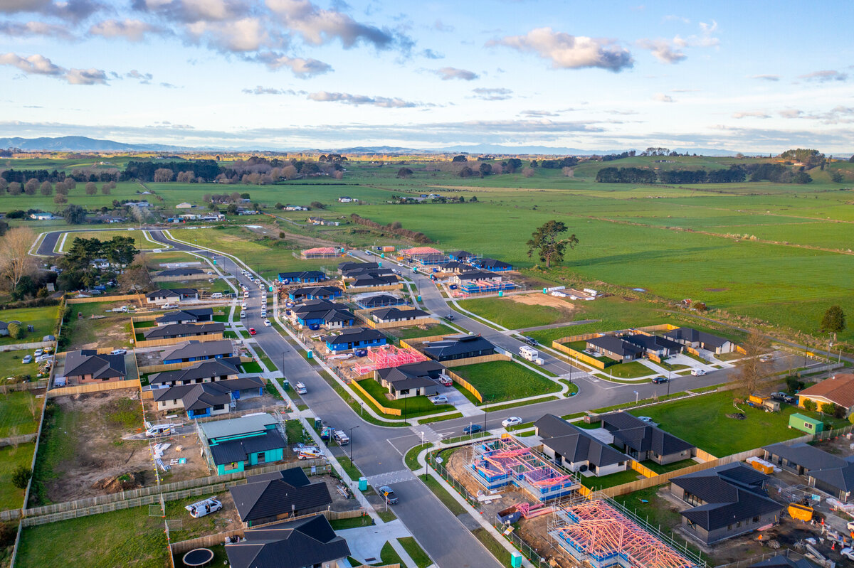 Current ﻿Projects | Ultimate Developments