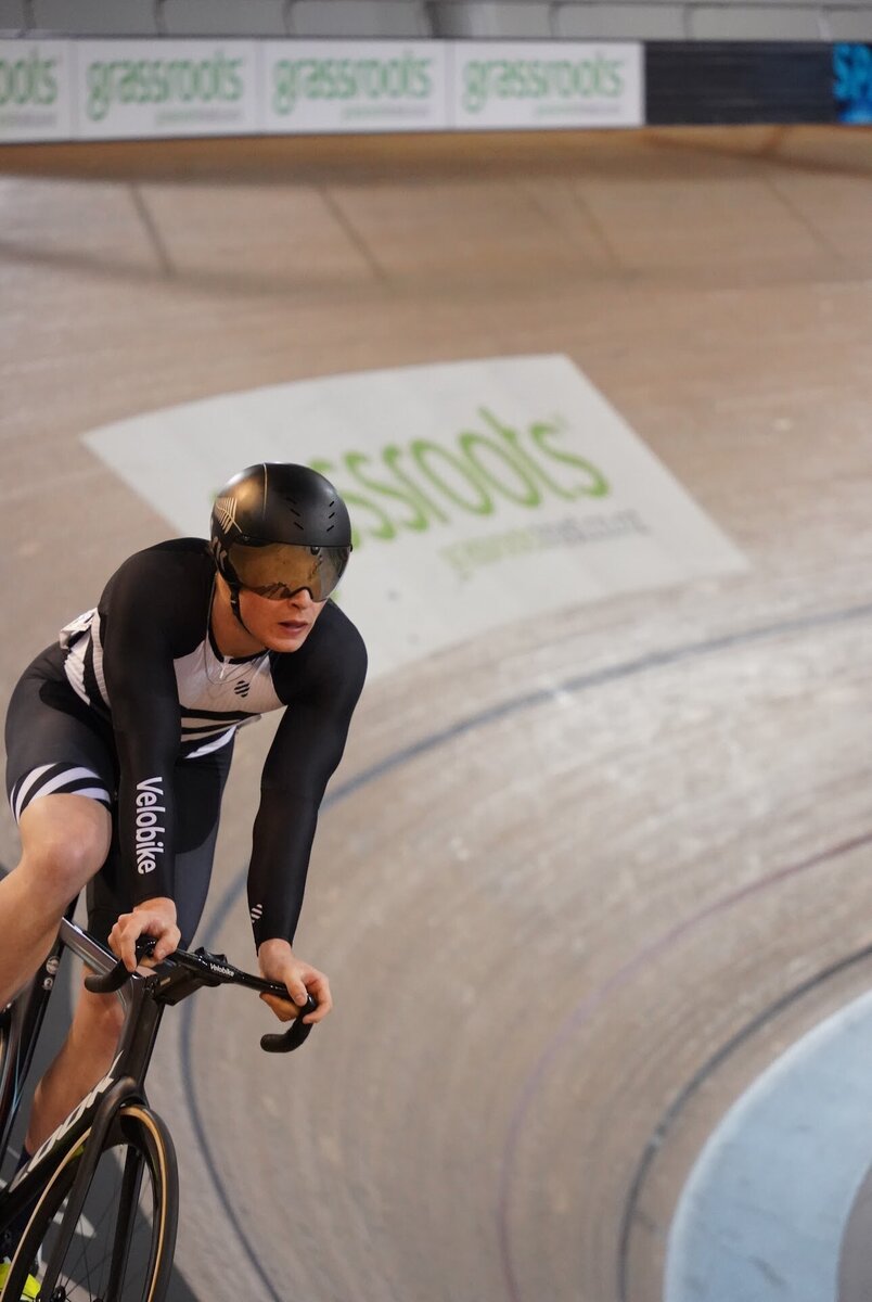 ATHLETE UPDATE | Alex Schuler | Perago Trust