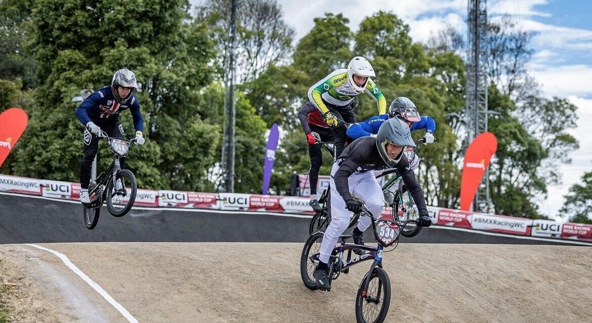 ATHLETE UPDATE: Jack Greenough | Perago Trust