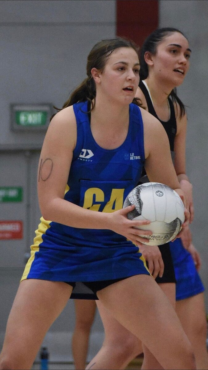 ATHLETE UPDATE: Emma Wilke | Perago Trust