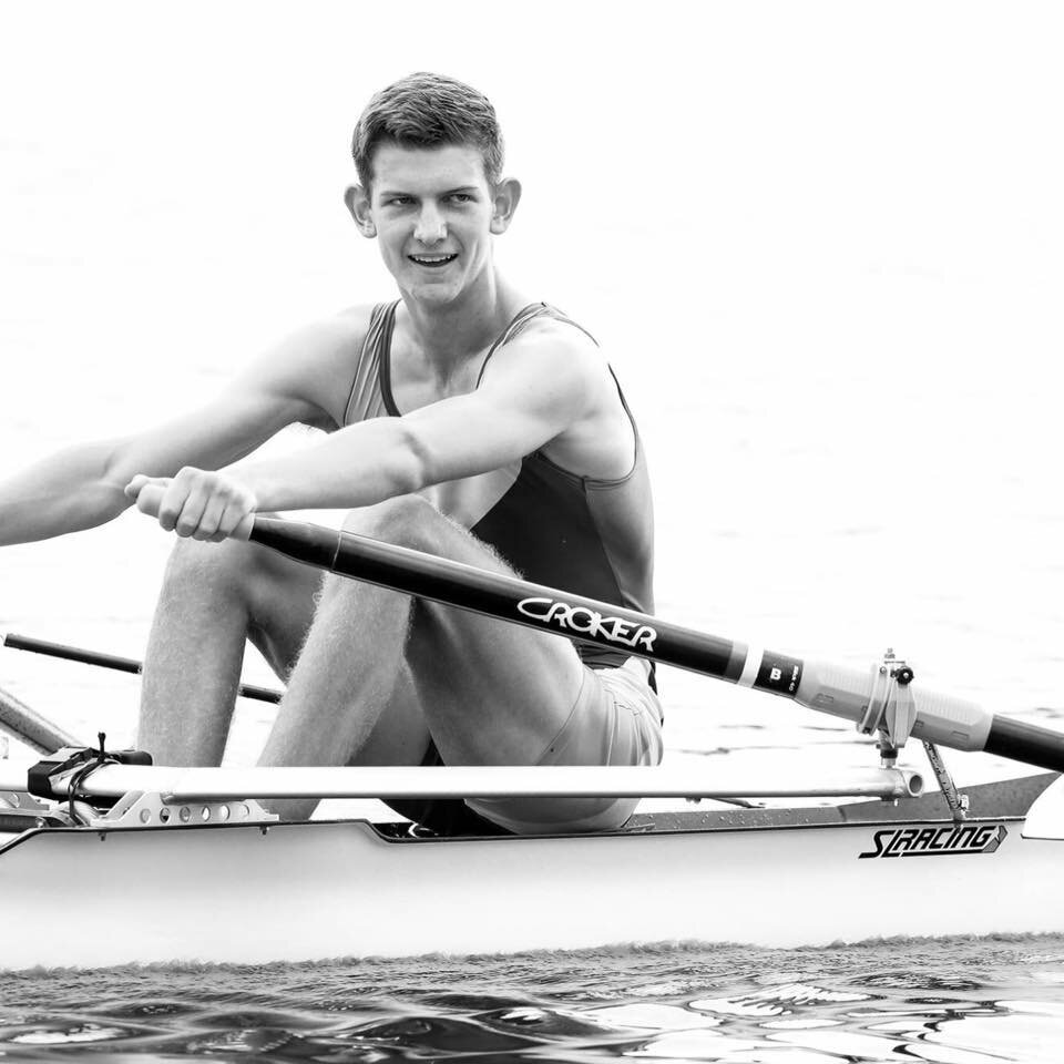 Athlete Update- Seth Hope, April 2019 | Perago Trust