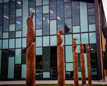 A New, Fresh and Vibrant Co-working Space | The Kollective