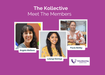 Follow Our Journey | The Kollective