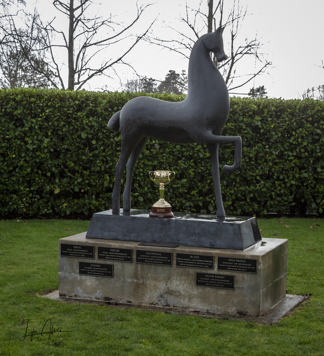 2023 Melbourne Cup tour | Trelawney Stud