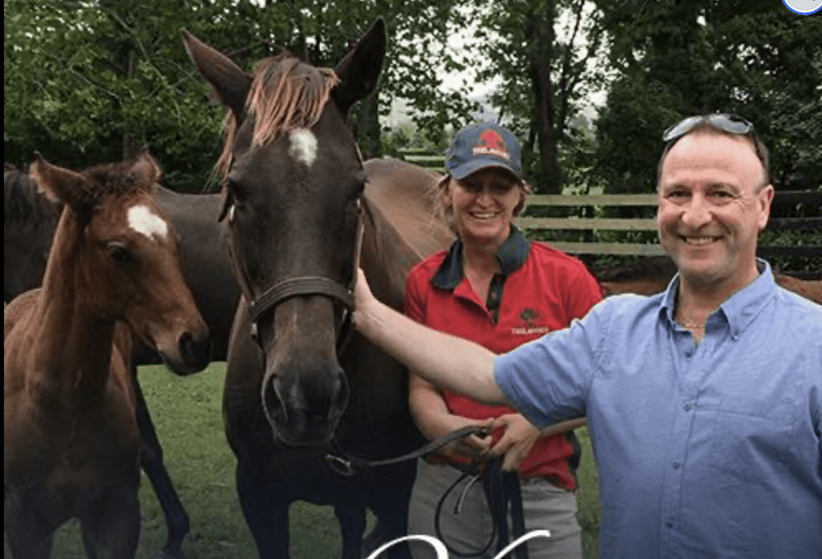 Remembering Warren Huntly: A Great Mate and Supporter of Trelawney ...