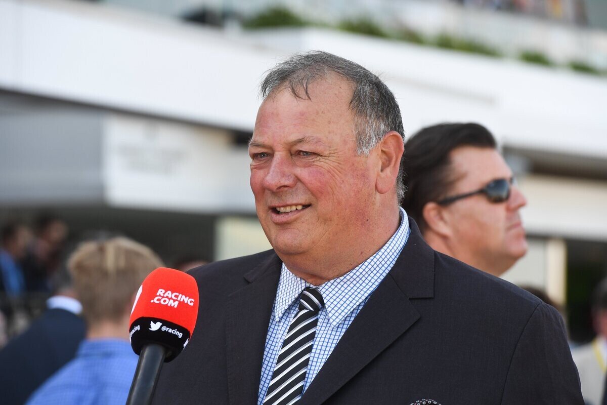Farewell to Mike Moroney – New Zealand Racing Hall of Fame Trainer ...