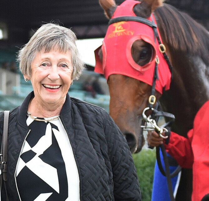 Faith Taylor: A Tribute to a Lifetime of Dedication and Passion in ...