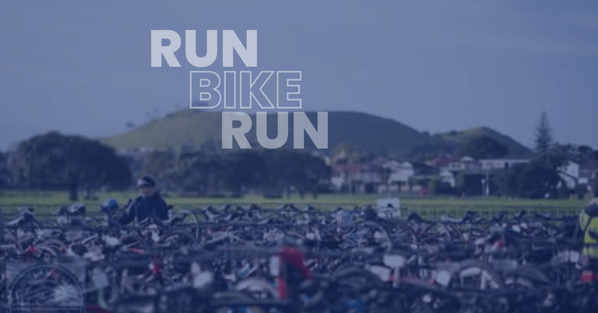 Duathlon | Auckland City Triathlon Club